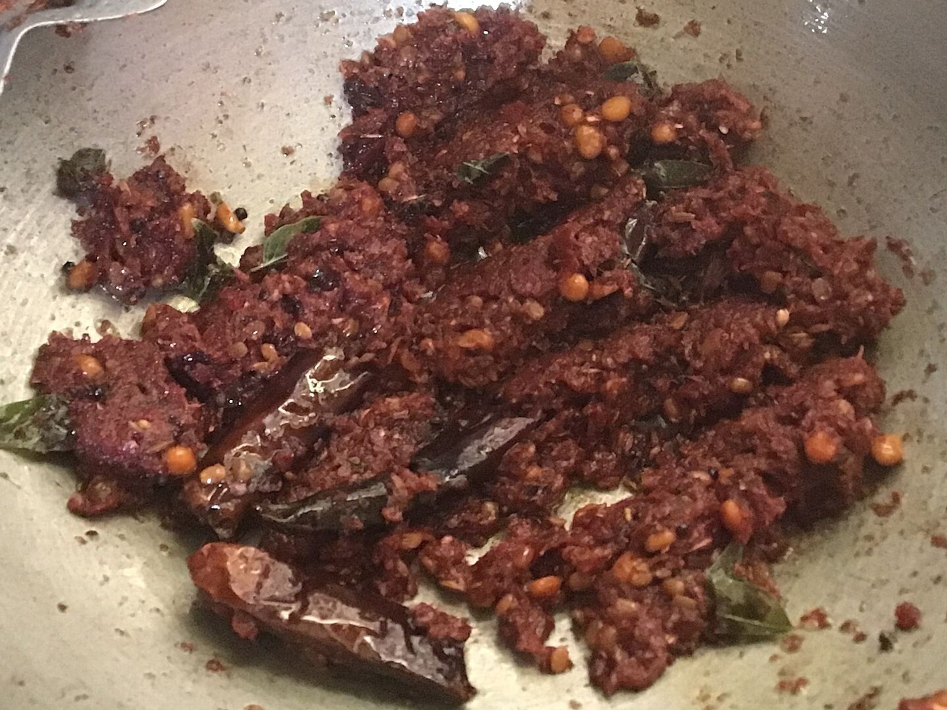 Famous Food Of Andhra Pradesh: Exploring The Fiery Flavours