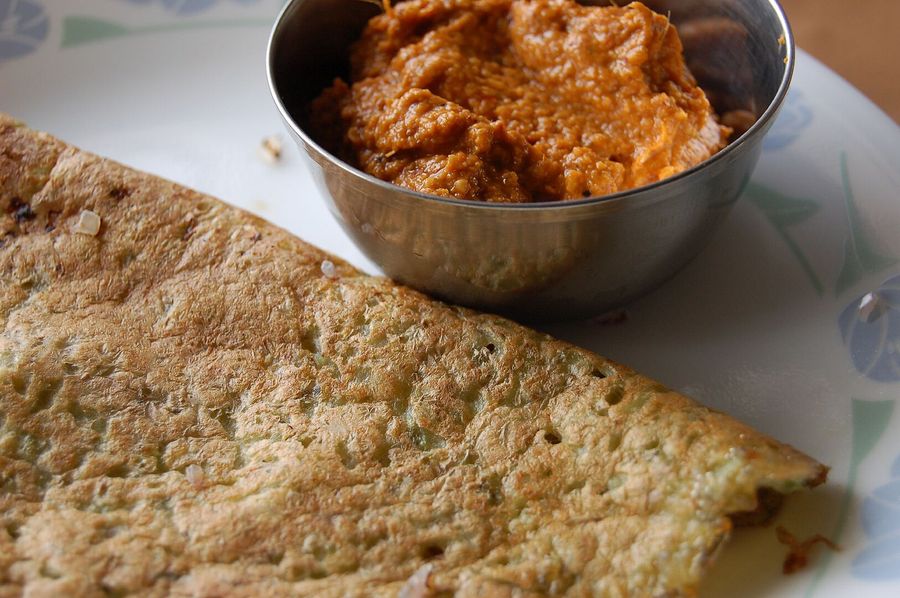 Famous Food Of Andhra Pradesh: Exploring The Fiery Flavours