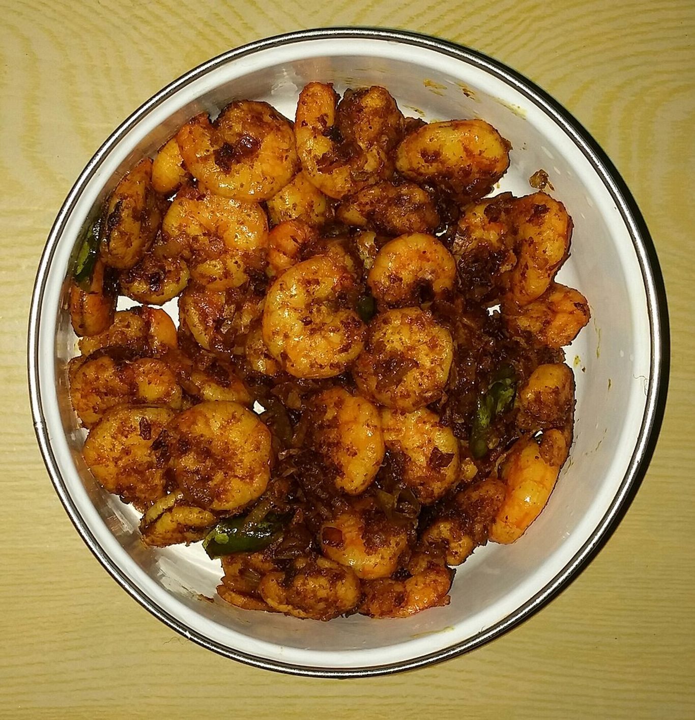 Famous Food Of Andhra Pradesh: Exploring The Fiery Flavours