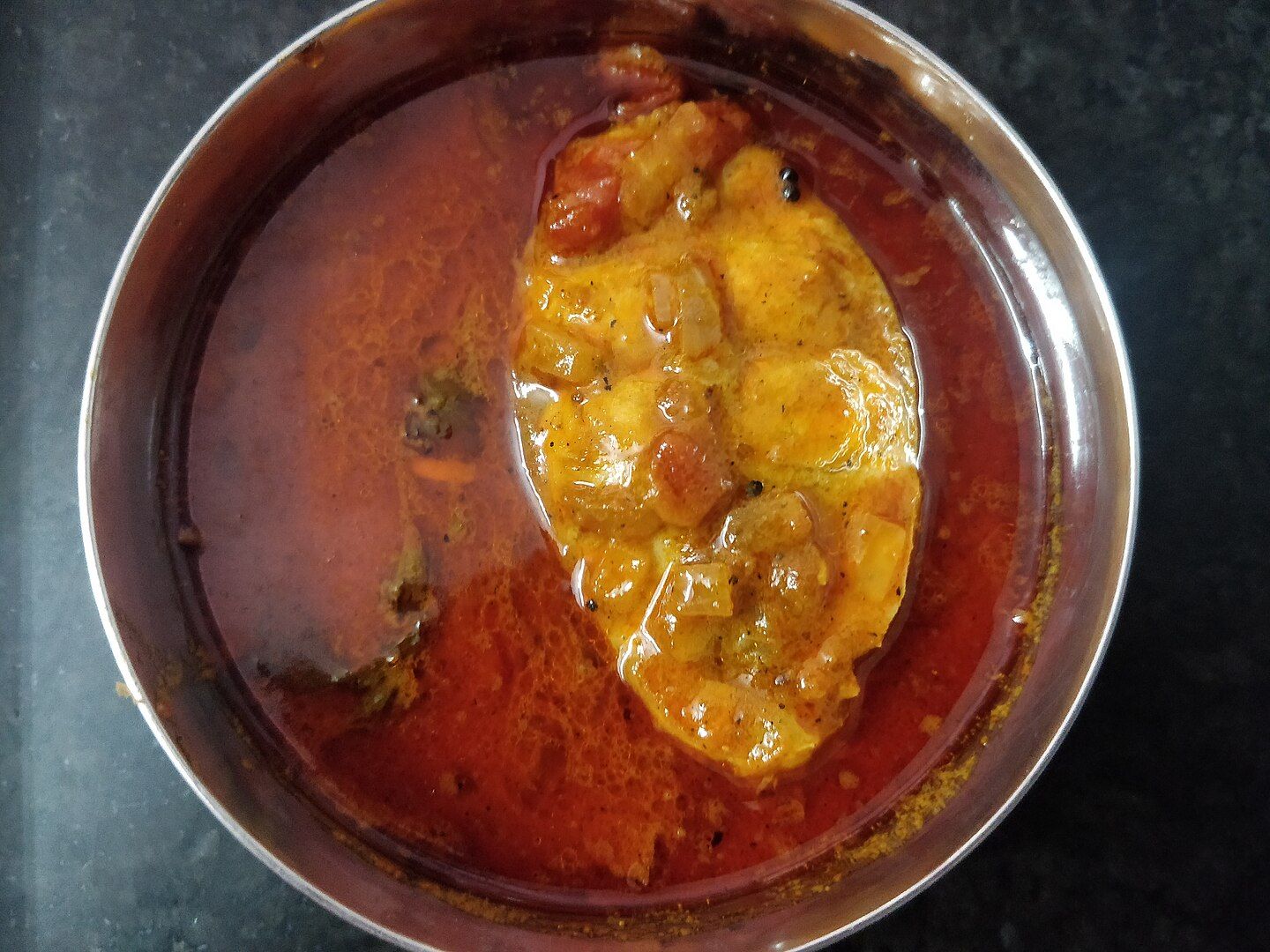 Famous Food Of Andhra Pradesh: Exploring The Fiery Flavours