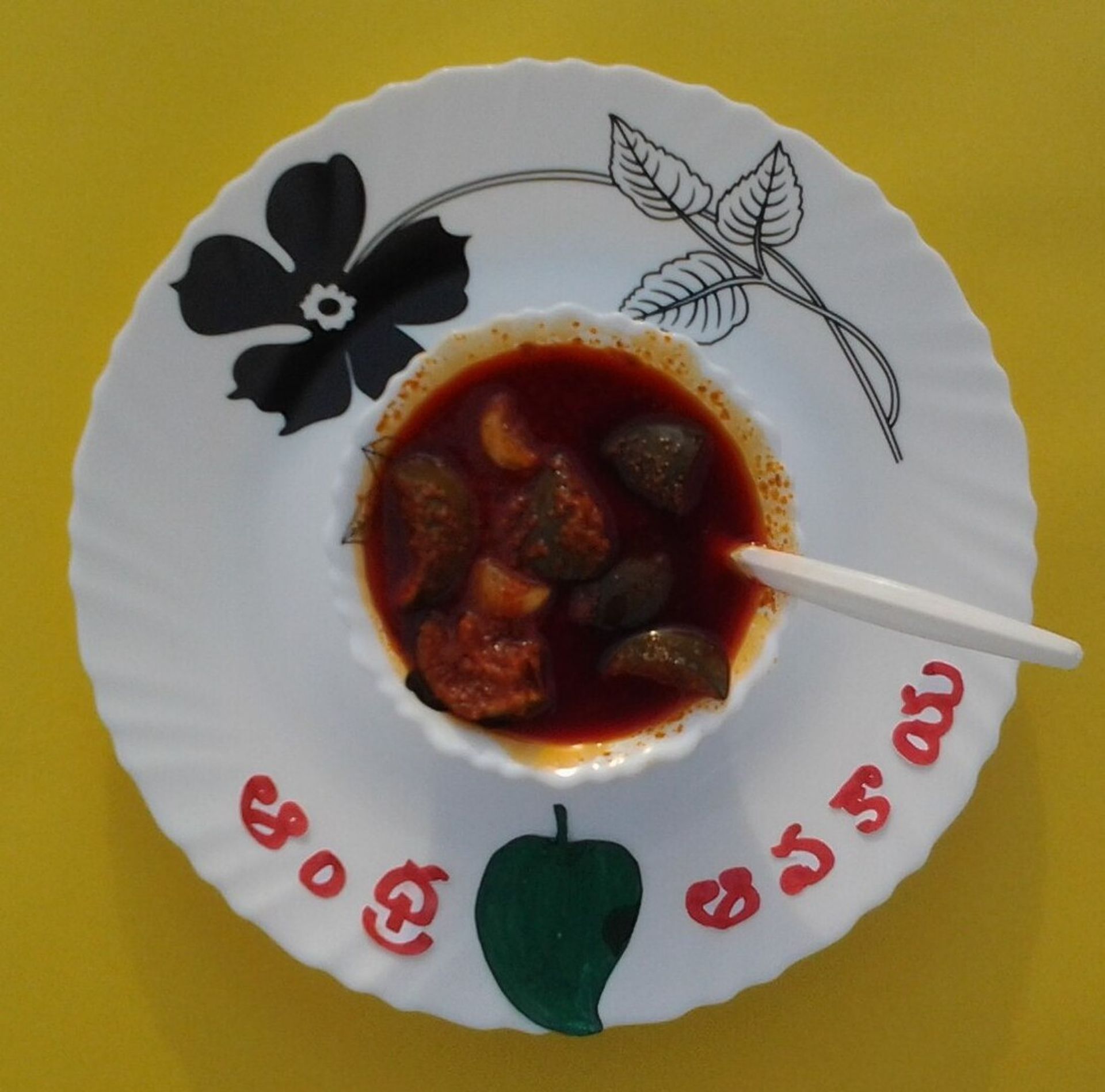 Famous Food Of Andhra Pradesh: Exploring The Fiery Flavours