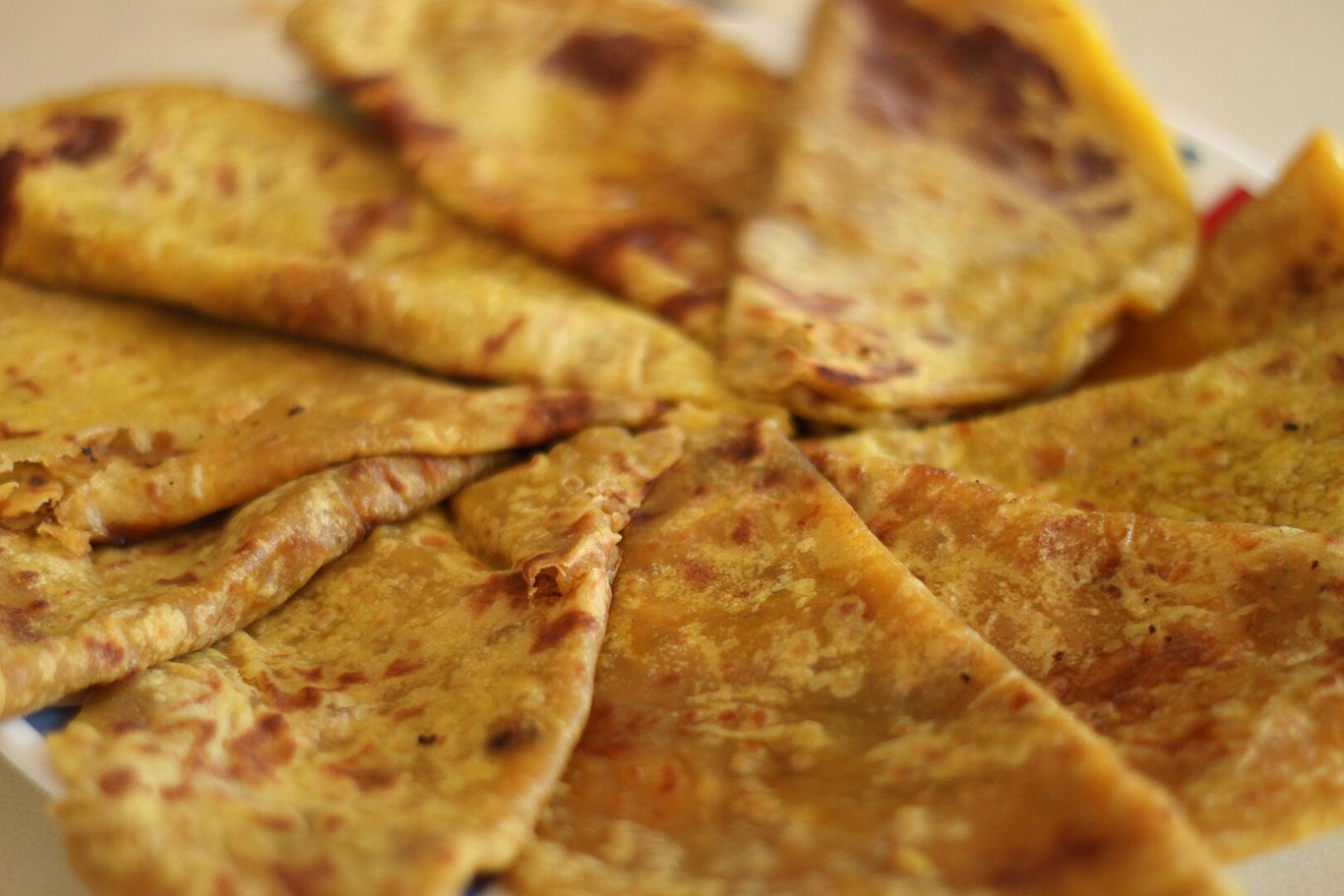 Famous Food Of Andhra Pradesh: Exploring The Fiery Flavours