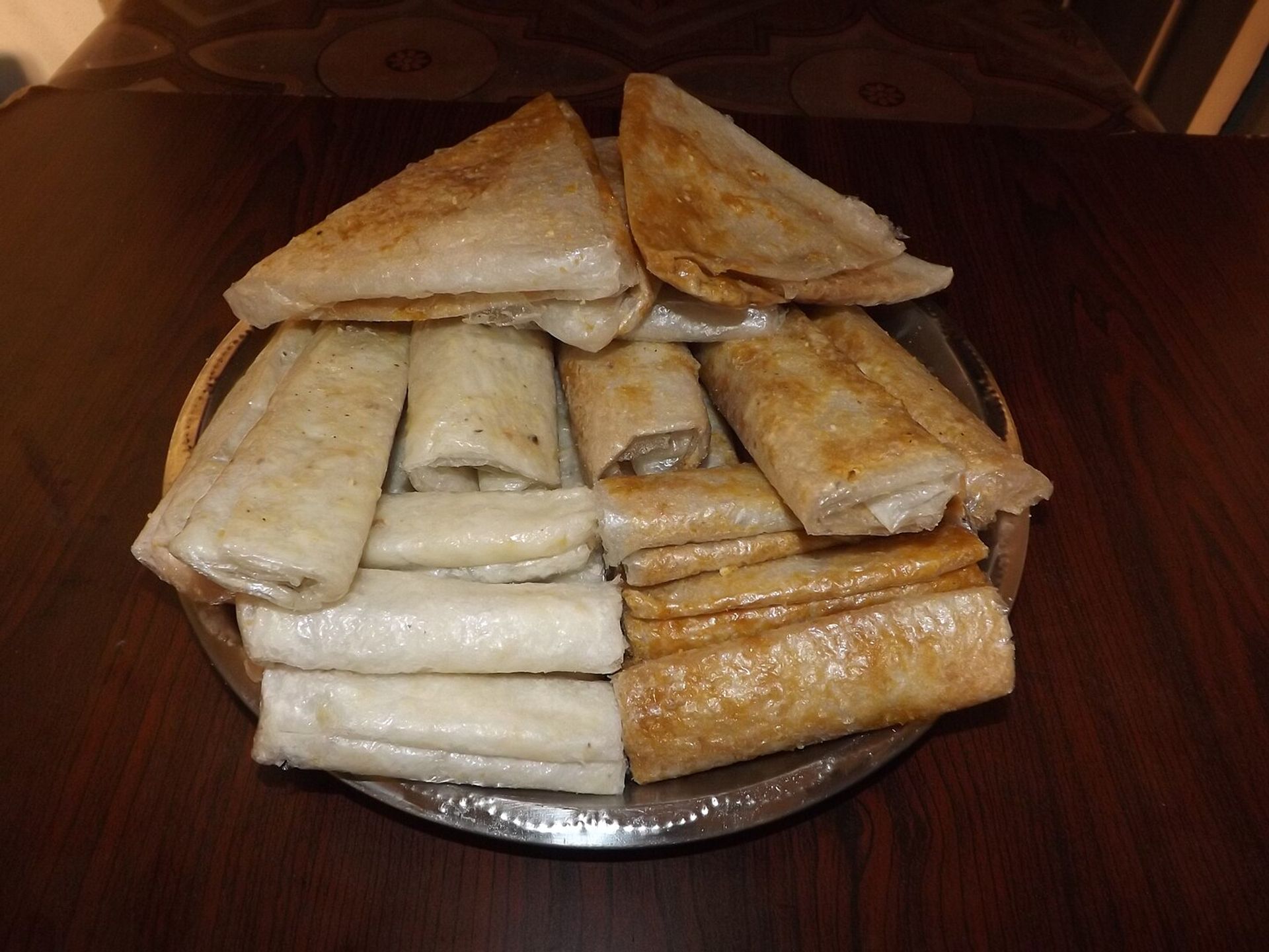 Famous Food Of Andhra Pradesh: Exploring The Fiery Flavours