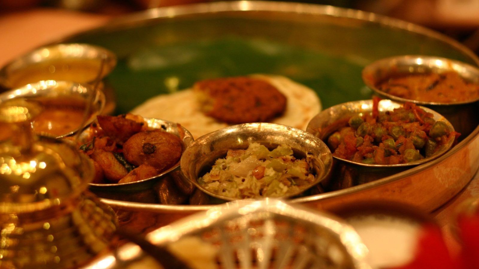 Famous Food Of Andhra Pradesh: Exploring The Fiery Flavours