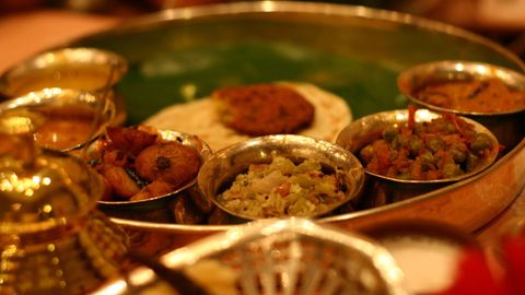 Famous Food Of Andhra Pradesh: Exploring The Fiery Flavours