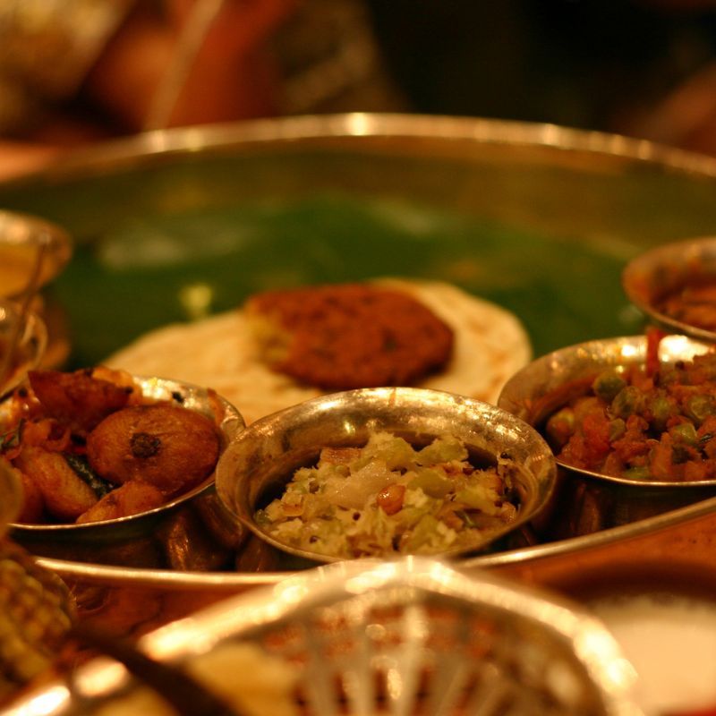 Nagaland Food And Cuisine: A Spicy Journey Through Naga Tradition