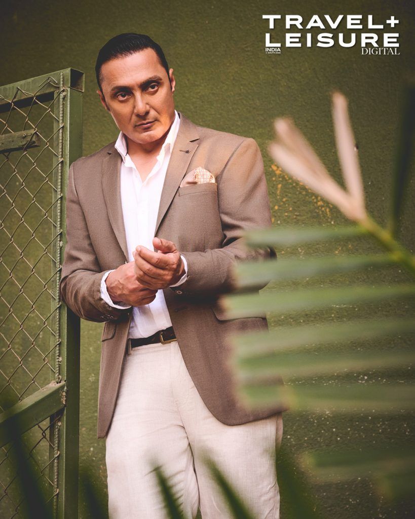 Rahul Bose On Climate Action, Conscious Travel And Rugby In India