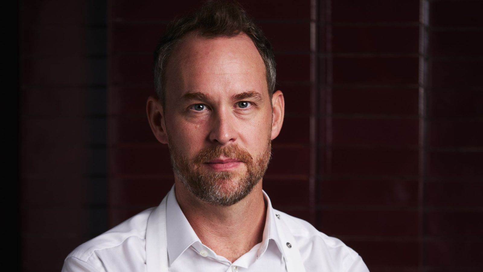 Björn Frantzén On Leading A Nordic Culinary Revolution In Dubai