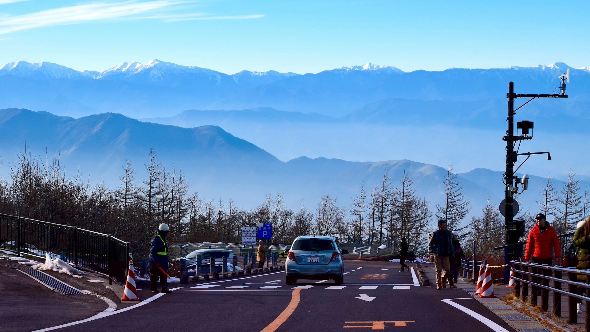 Day Trips From Tokyo: The Best Retreats To Unwind And Explore Around