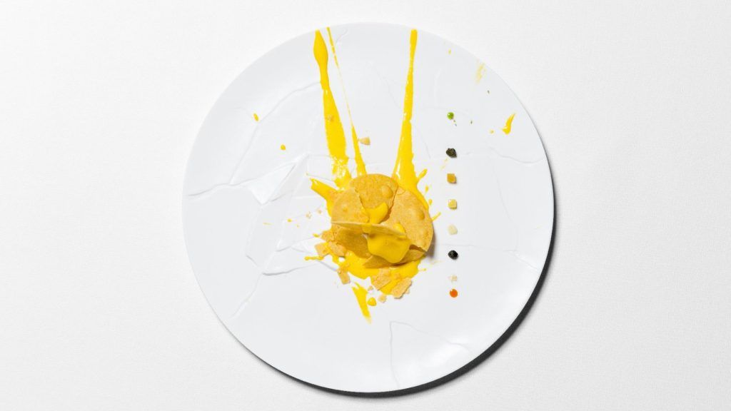Massimo Bottura Brings Michelin-Star Magic To Leela Palace Bengaluru