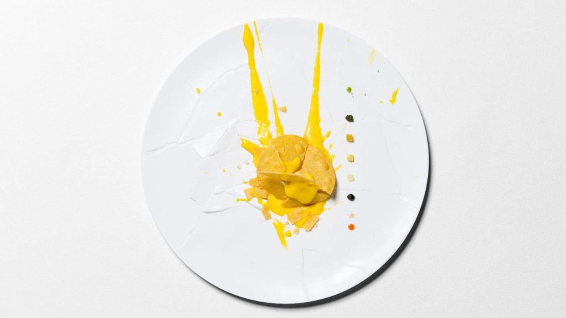 Massimo Bottura Brings Michelin-Star Magic To Leela Palace Bengaluru