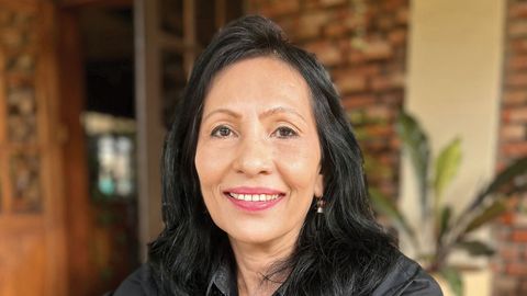 Jesmina Zeliang: Craft, Culture & Reviving Nagaland’s Textile Legacy