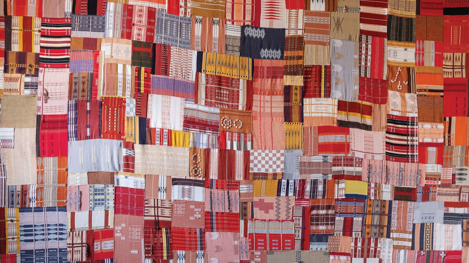 Jesmina Zeliang: Craft, Culture & Reviving Nagaland’s Textile Legacy