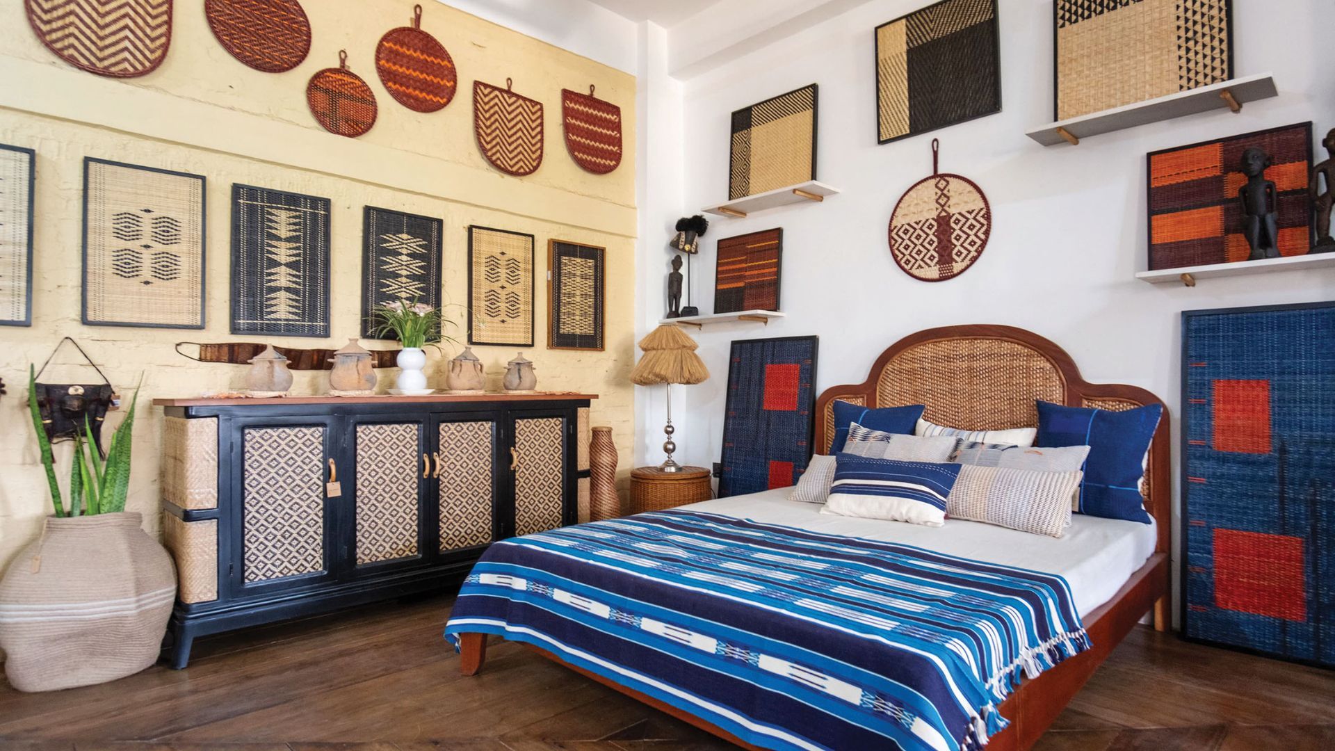 Jesmina Zeliang: Craft, Culture & Reviving Nagaland’s Textile Legacy