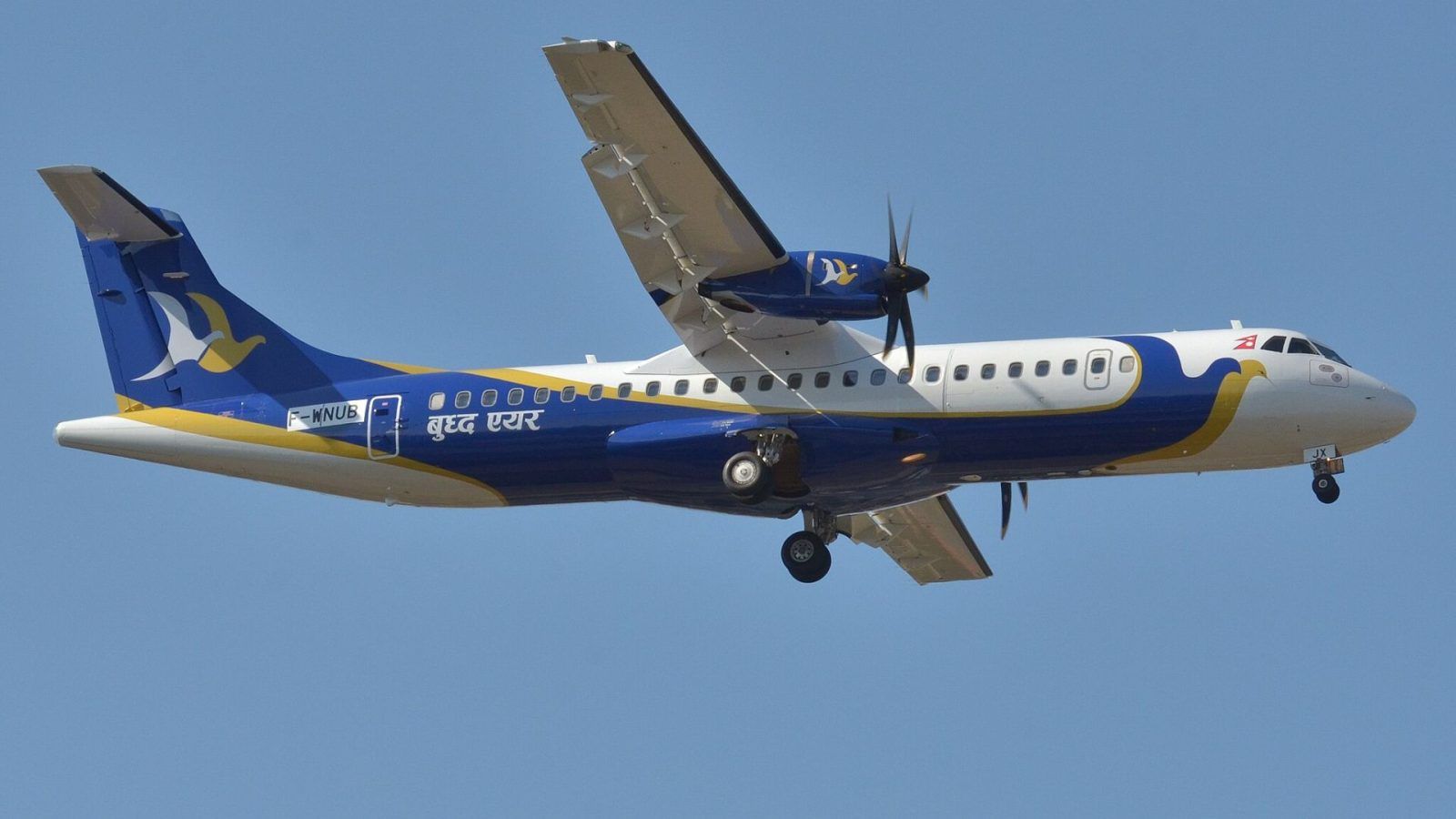 Buddha Air Flights To Kolkata: Kathmandu Route Set To Resume Soon