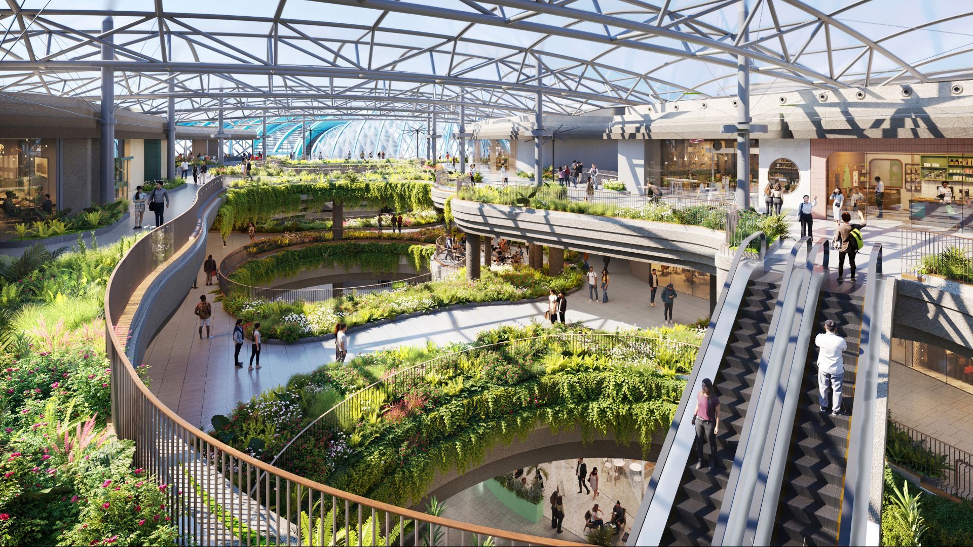 Resorts World Sentosa: Minions, Magic, & The New Wonders In Singapore