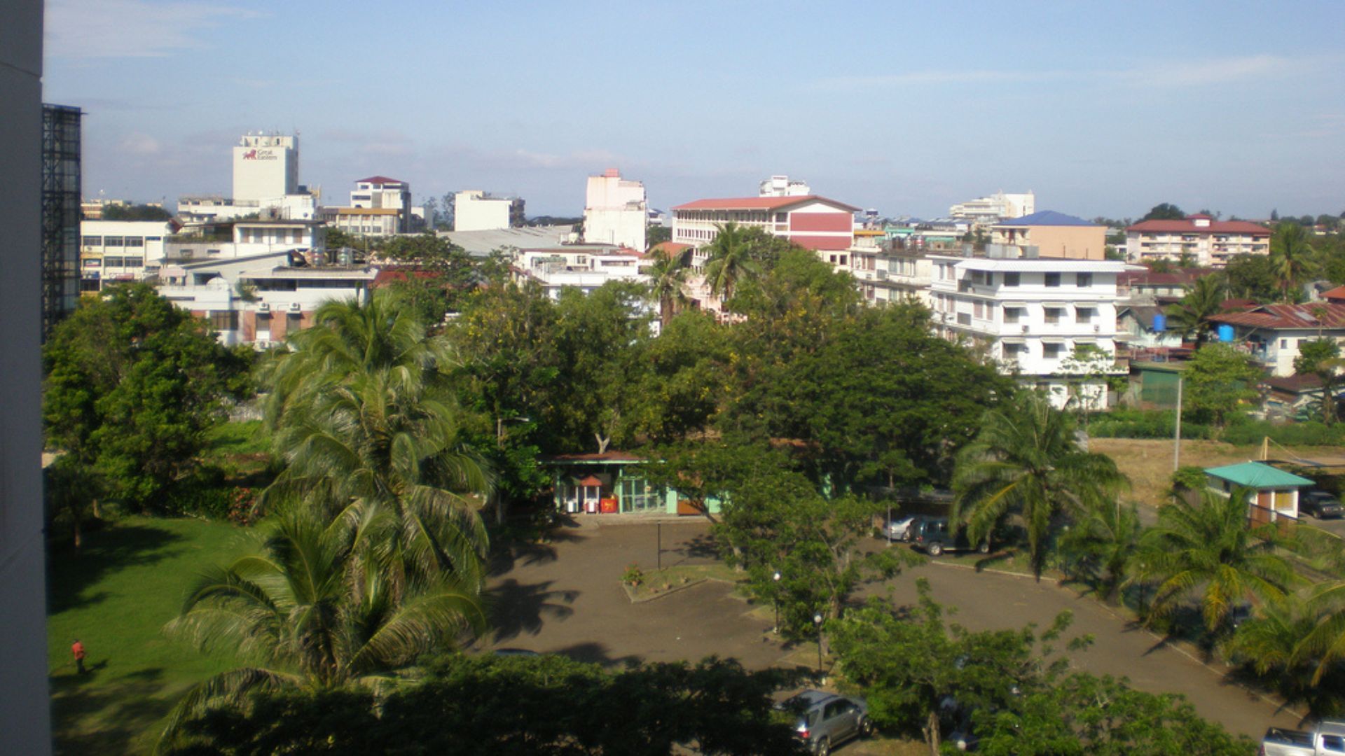 Things To Do In Tawau: Explore Its History, Natural Beauty And Local Food