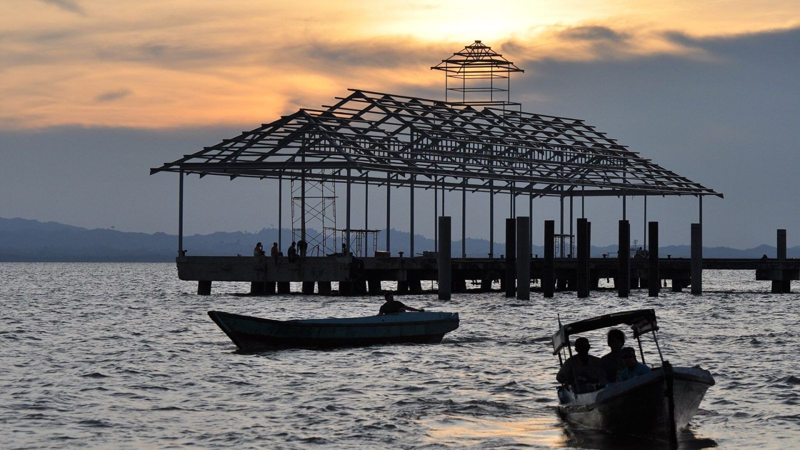 Things To Do In Tawau: Explore Its History, Natural Beauty And Local Food