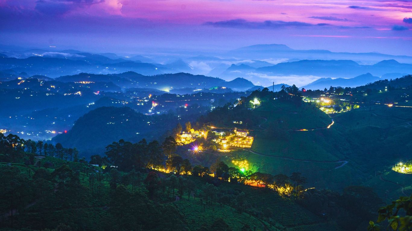 Best Time To Visit Munnar For A Quiet Escape Amidst Stunning Views