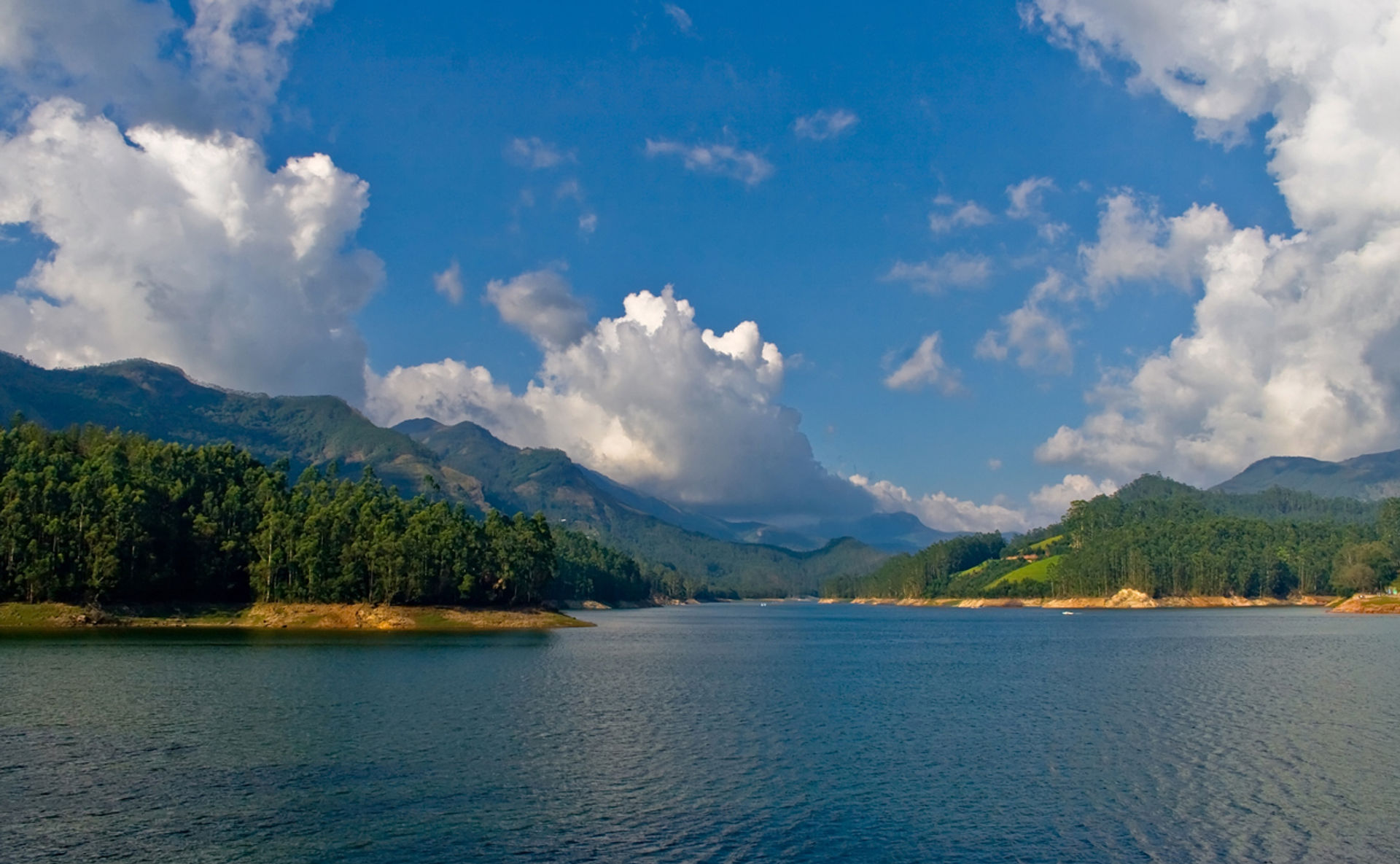Best Time To Visit Munnar For A Quiet Escape Amidst Stunning Views