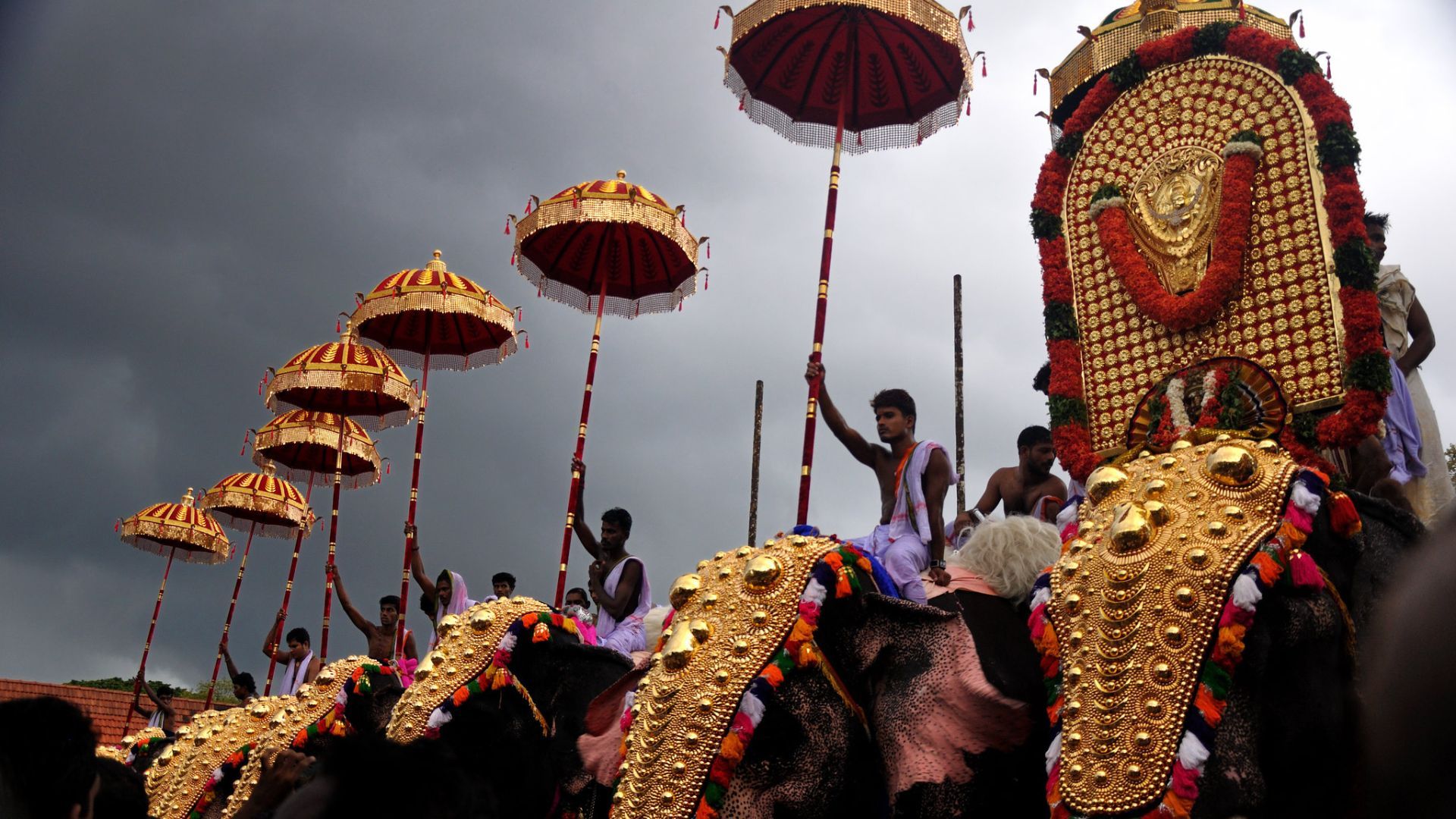 Events In May 2025: Festivals, Fun And Fantastic Concerts Across India