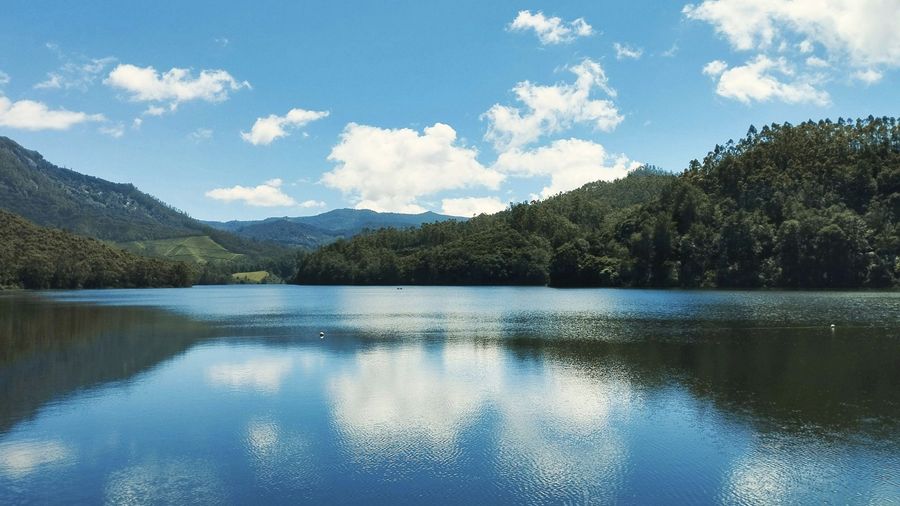 Best Time To Visit Munnar For A Quiet Escape Amidst Stunning Views