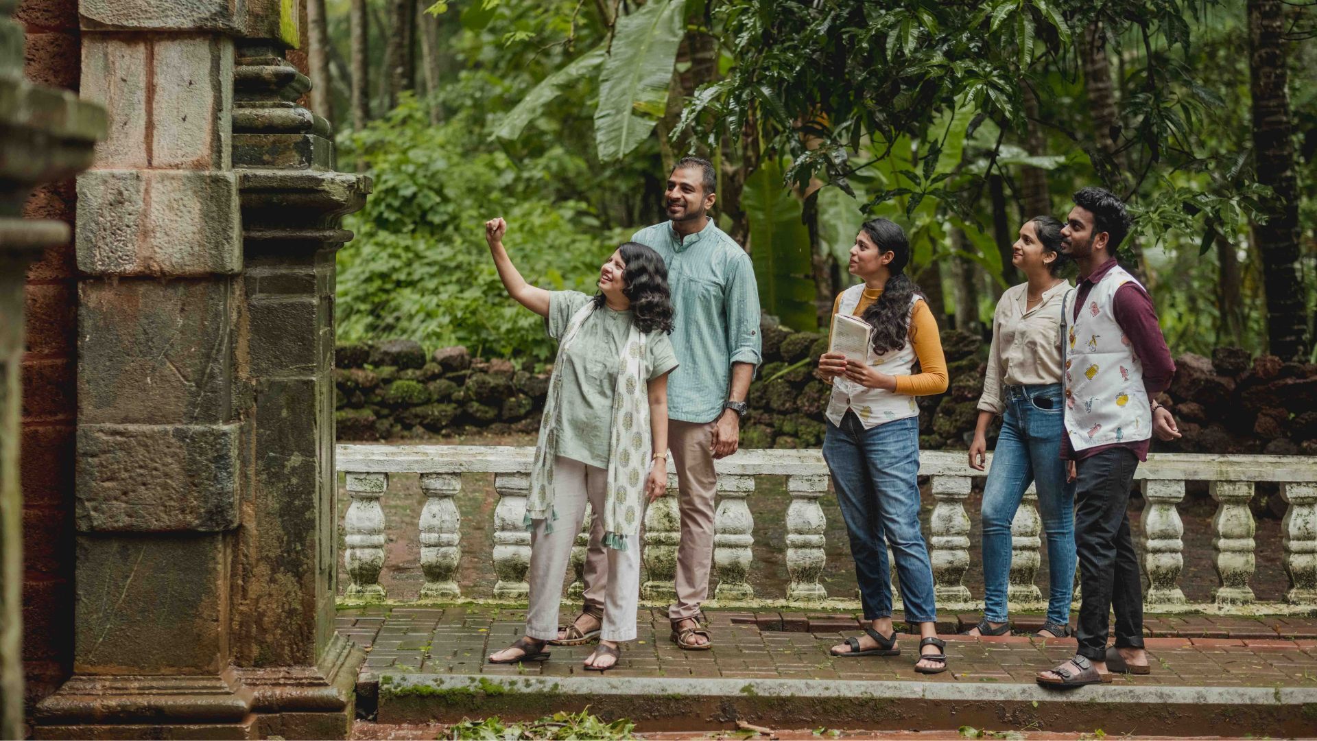 Meet Maria Victor: Curator Of India’s Hidden Cultural Narratives