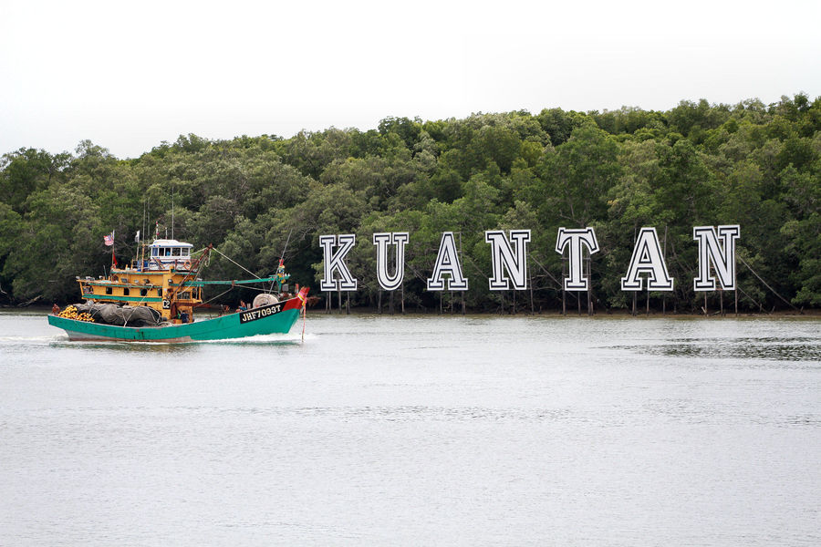 Attractions in Kuantan: Beaches, Culture & More On Malaysia's East Coast