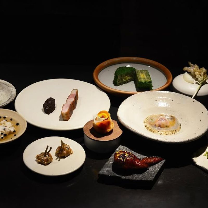 10 Unique, Intimate Culinary Experiences In India Worth Trying