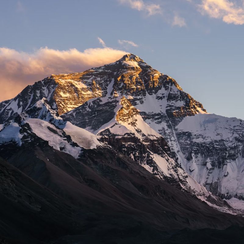 Umling La Pass In Ladakh Reopens Early After Snow Clearance By BRO