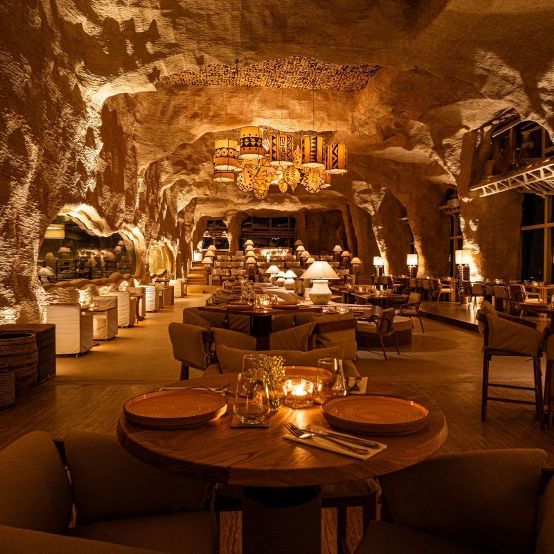 Looking At Mumbai's Most Aesthetic Restaurants