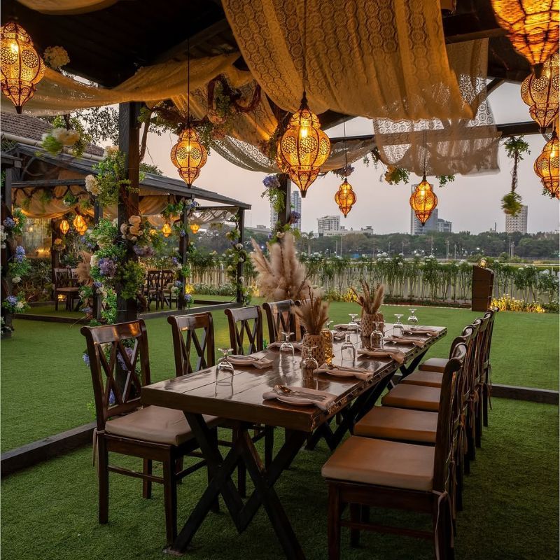 9 Best Restaurants In Aerocity Delhi (With Location, Price & Must Try ...