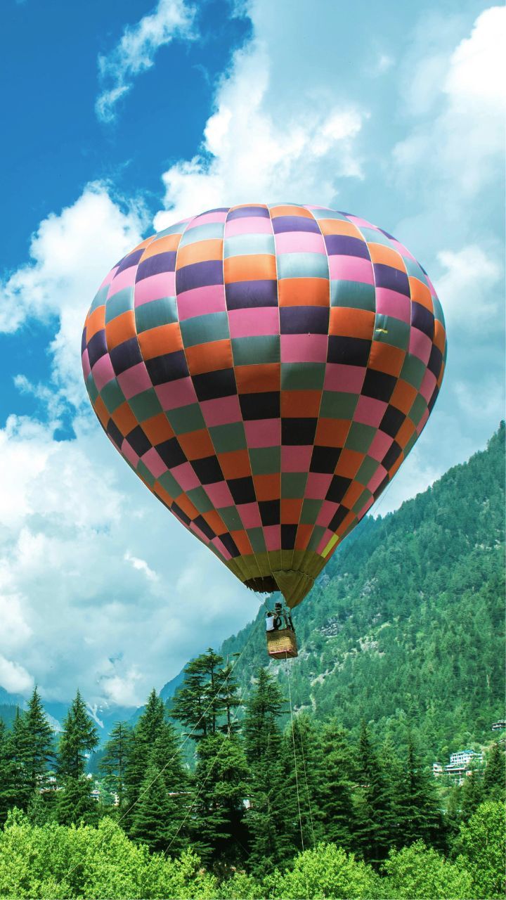 Manali: Most Fun Things To Do In This Beautiful Mountain City In Himachal