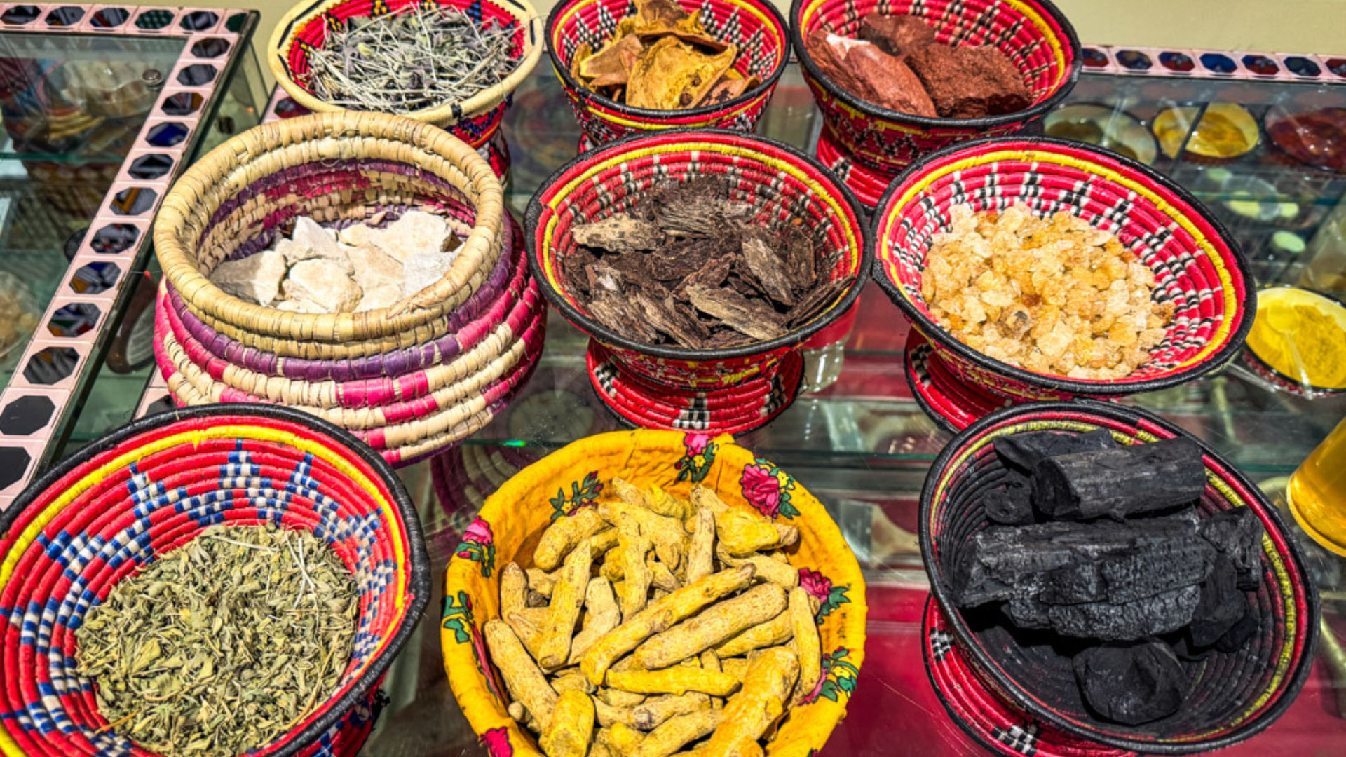 Why Saudi Arabia’s Heritage Handicrafts Should Be On Your Radar