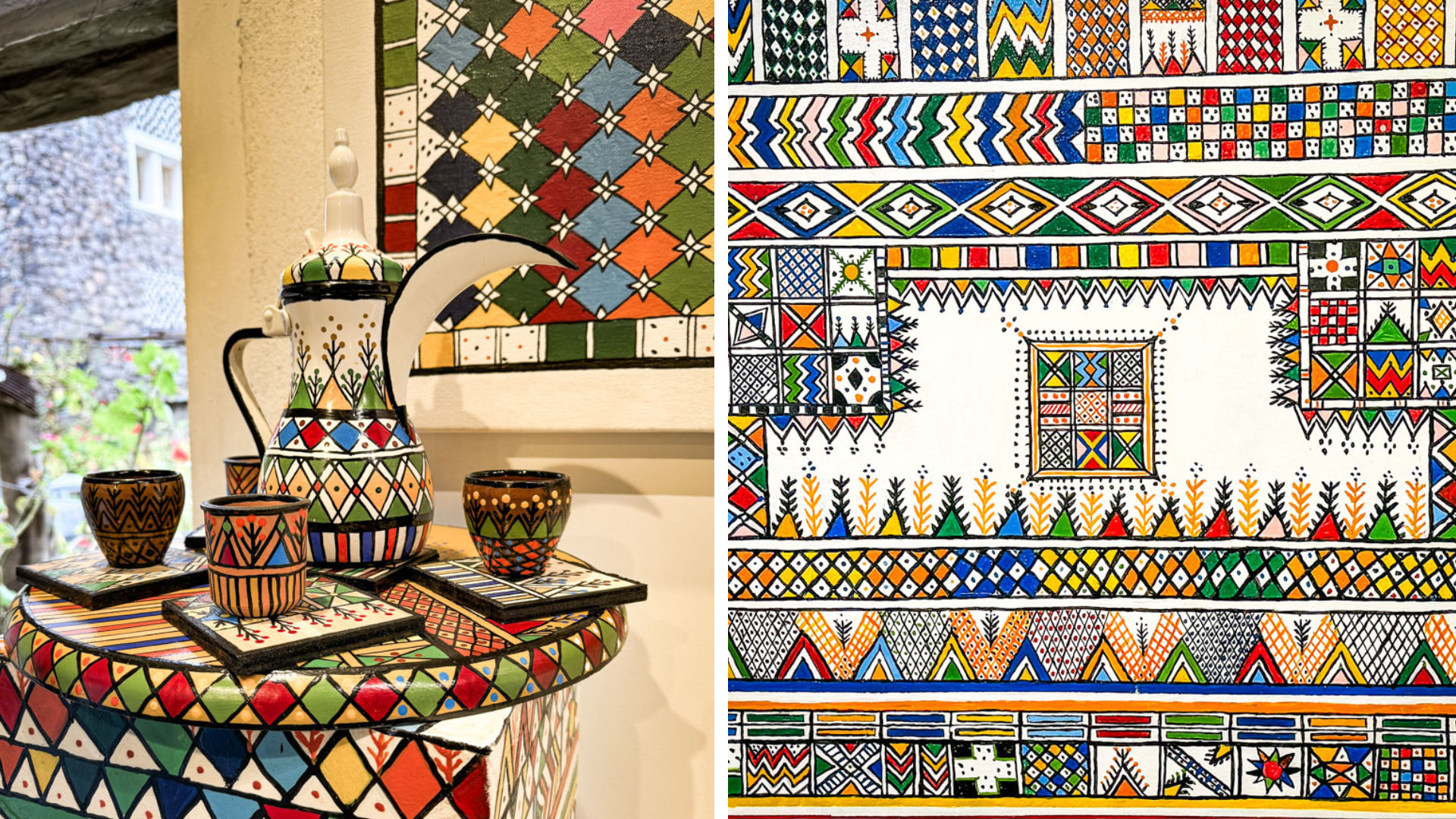 Why Saudi Arabia’s Heritage Handicrafts Should Be On Your Radar