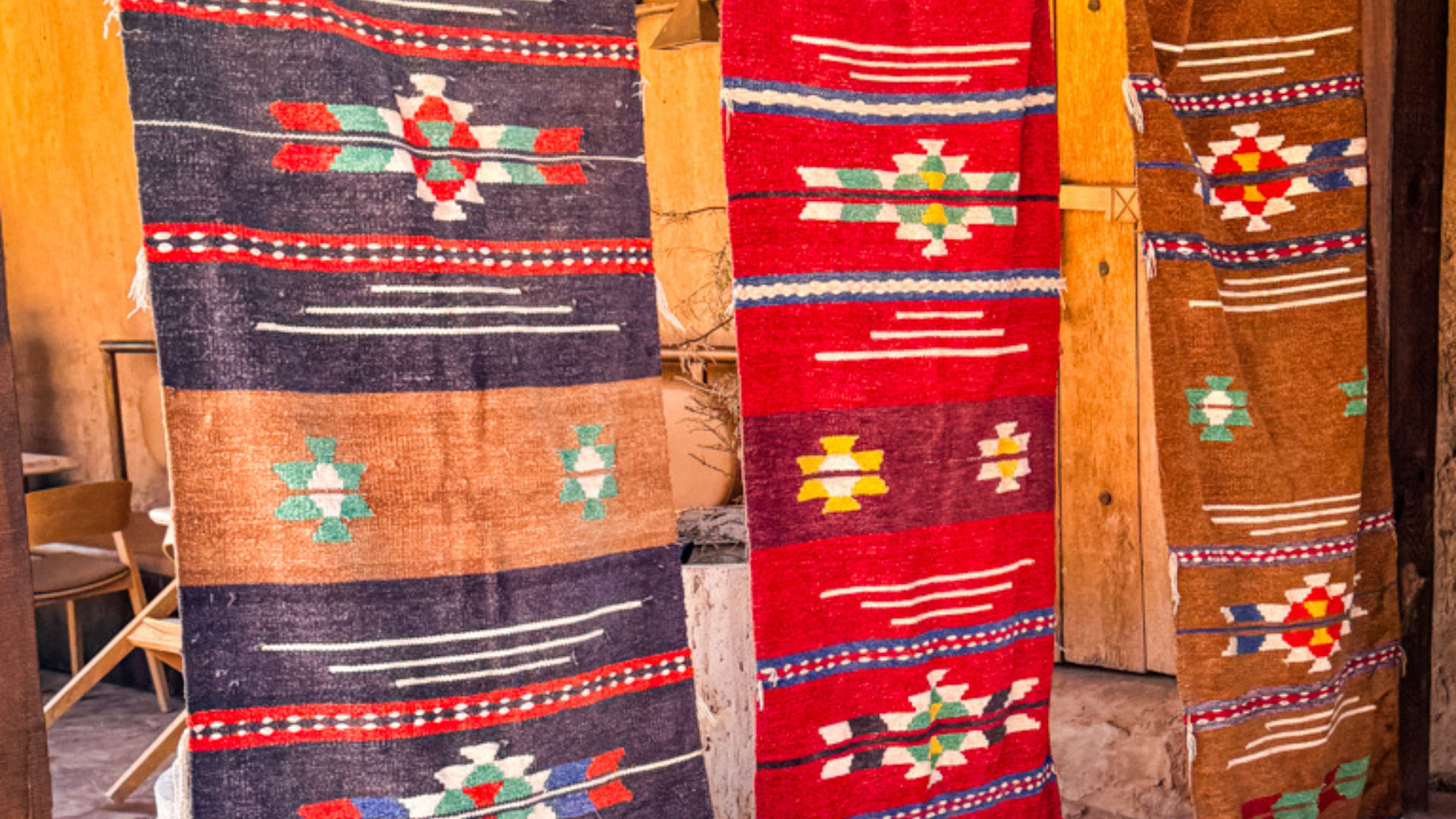 Why Saudi Arabia’s Heritage Handicrafts Should Be On Your Radar