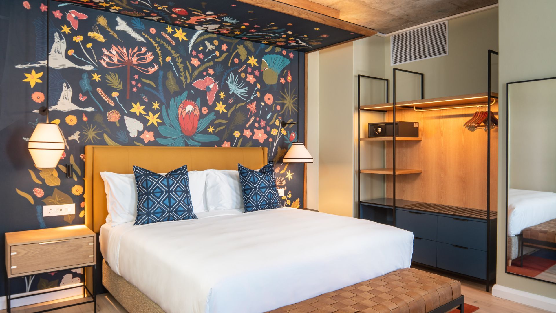 Your Guide To An Artsy Escape At Canopy By Hilton Cape Town, Longkloof