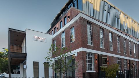 Your Guide To An Artsy Escape At Canopy By Hilton Cape Town, Longkloof