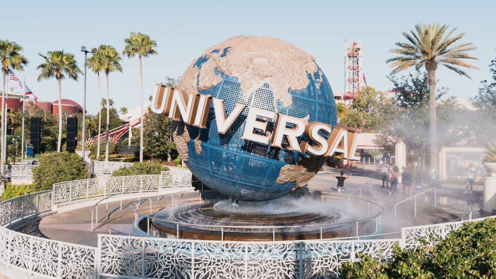 Universal Studios India: Delhi To Get A New Indoor Theme Park By 2027?