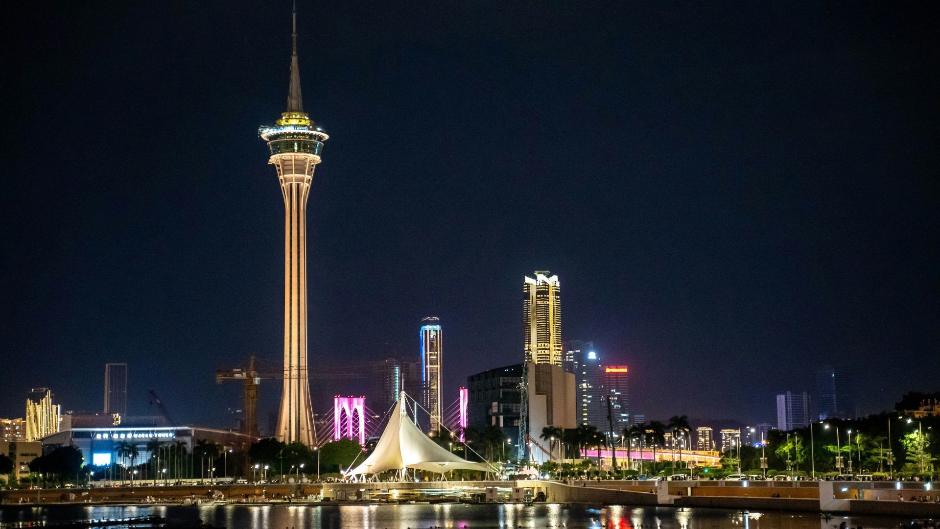 Things To Do In Macau: Casinos, Museums And More