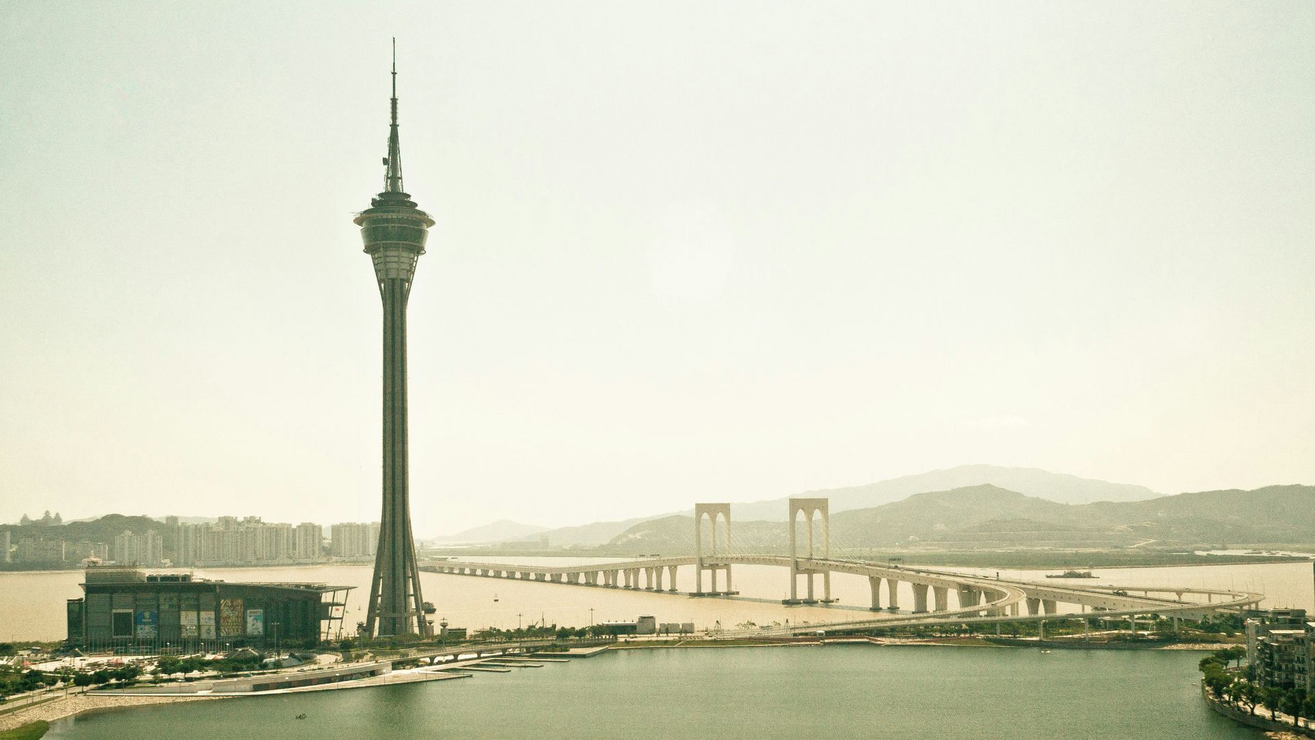 Things To Do In Macau: Casinos, Museums And More
