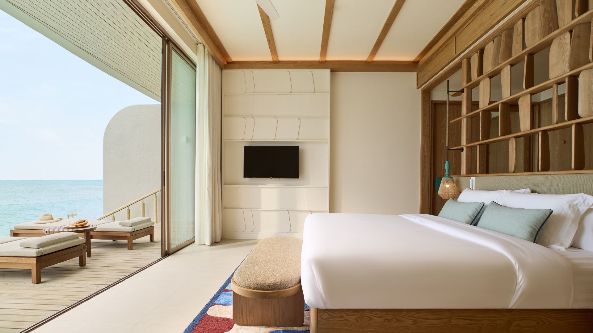 Centara Hotels & Resorts: A Tailored Maldivian Escape For Every Soul