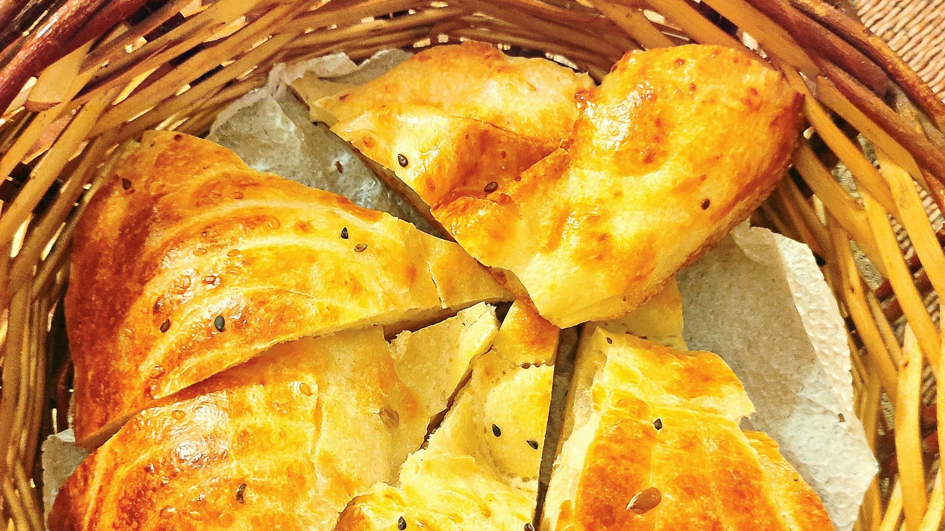 Baking Bread In Uzbekistan: Through Chorsu Bazaar's Delightful Traditions