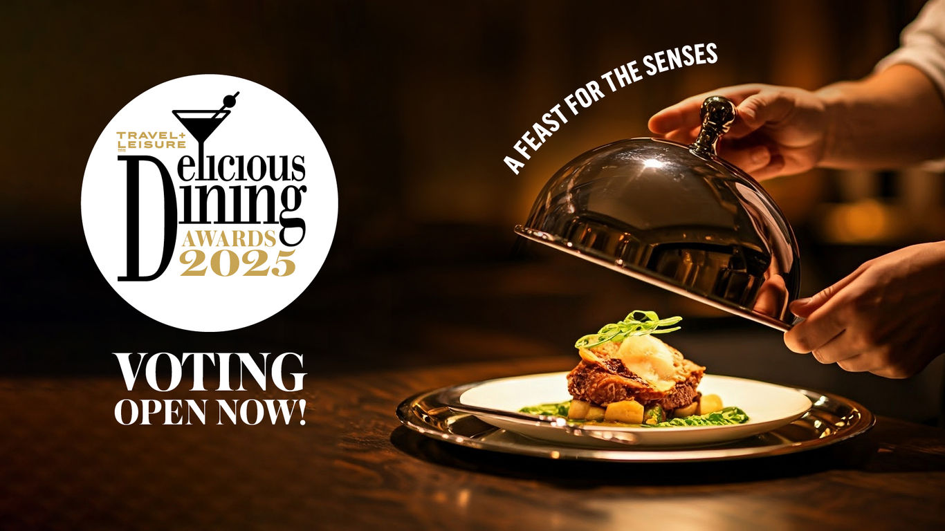 Delicious Dining Awards Returns For Its 6th Edition