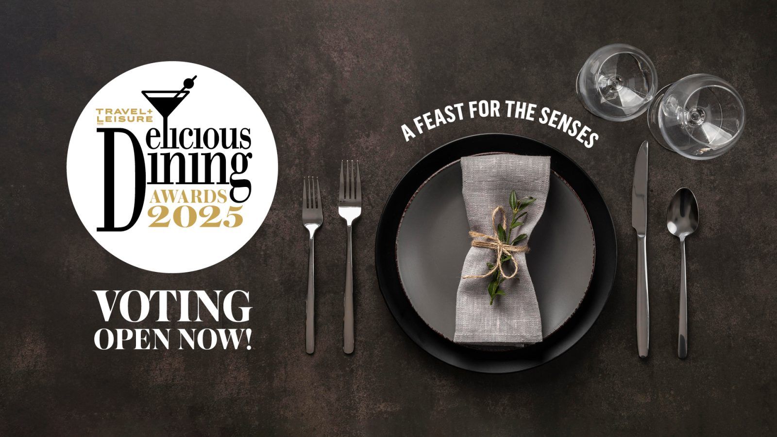 Delicious Dining Awards Returns For Its 6th Edition