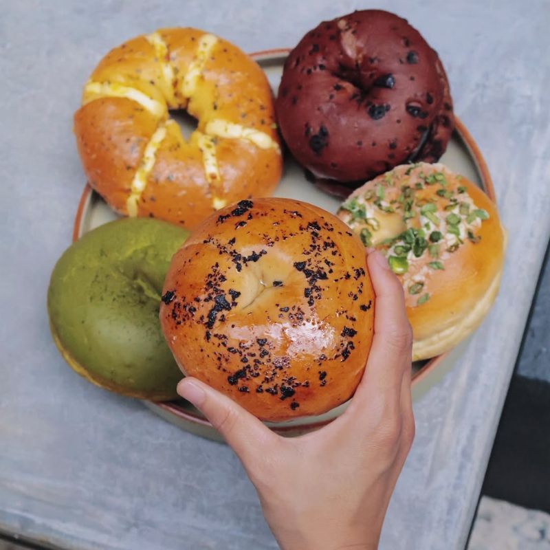 The Most Expensive Breads In The World and Where To Find Them