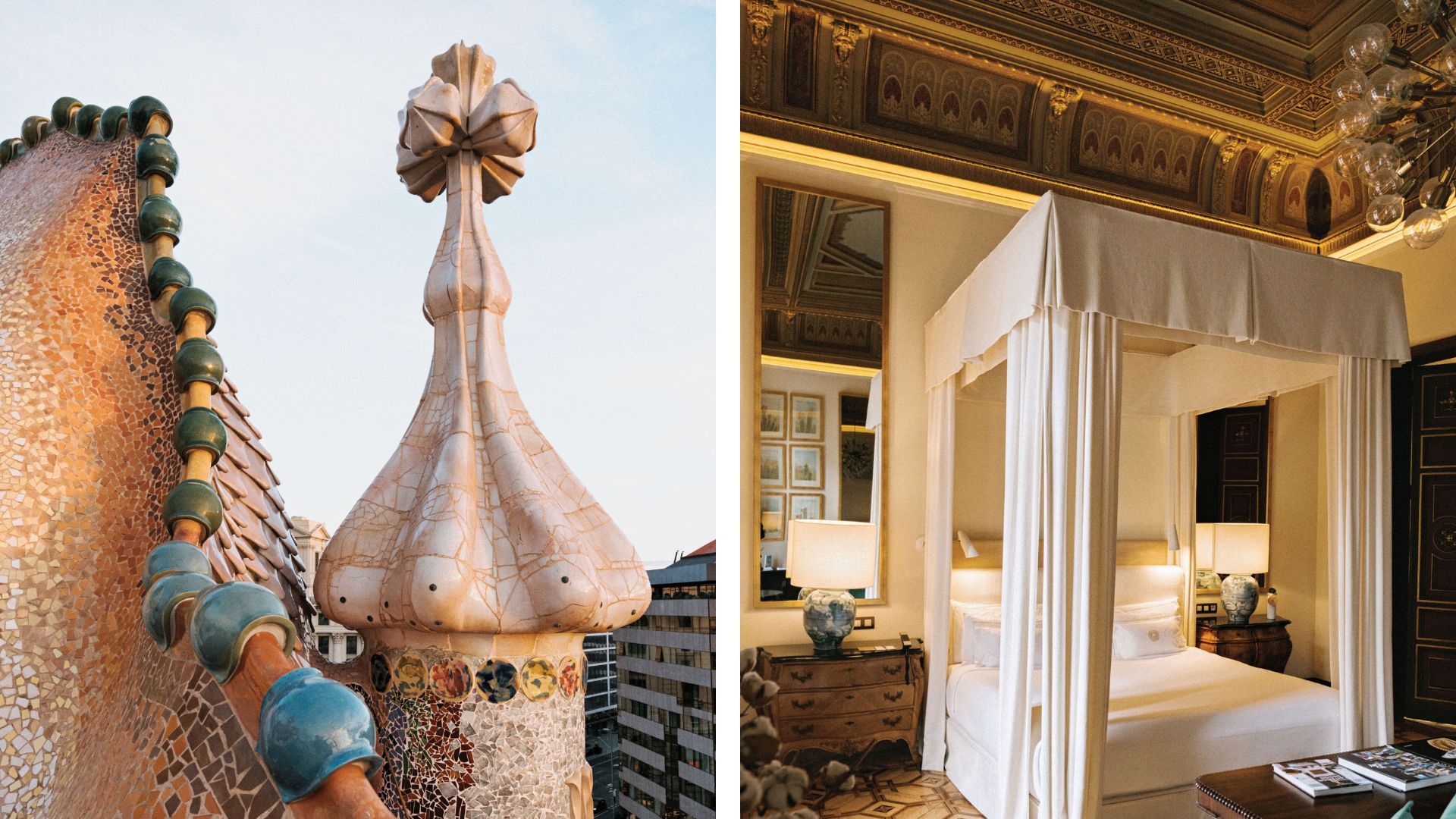 Respectfully, Barcelona: Here's How To Discover The Soul Of The City