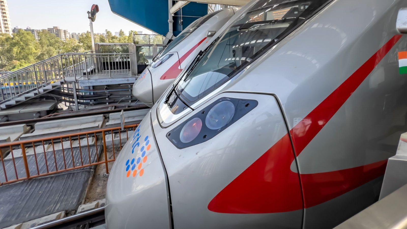 Namo Bharat Trains: Timings, Schedules, And Routes