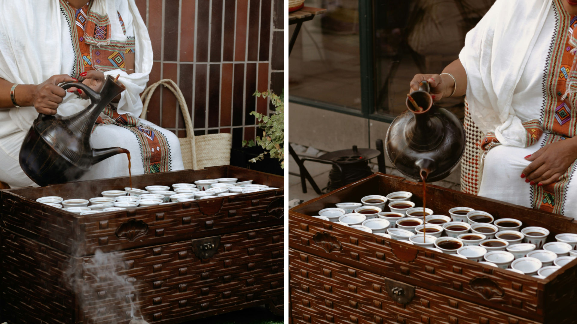 Your Guide To The Best Coffee Trails Around The Globe