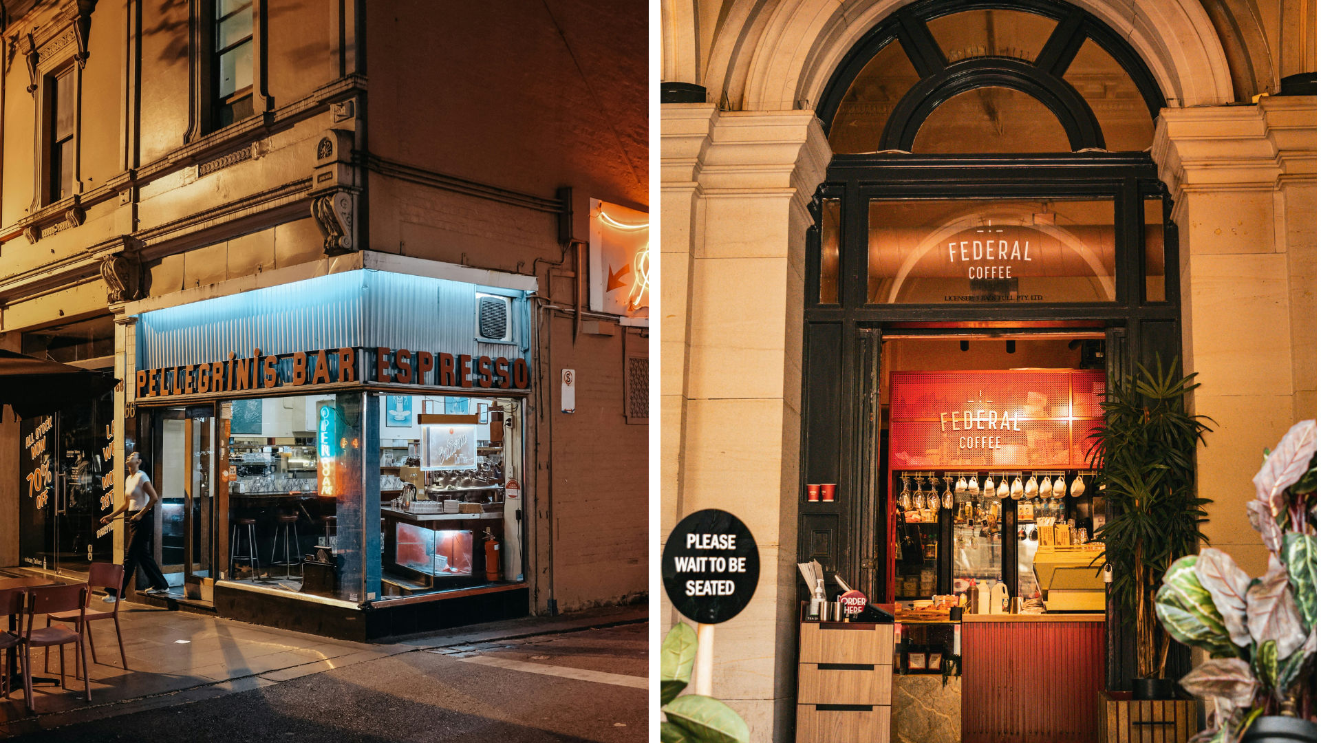 Your Guide To The Best Coffee Trails Around The Globe